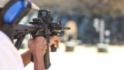 SWAT Shooting Range near Pretoria Offers Safe and Exciting Firearm ...